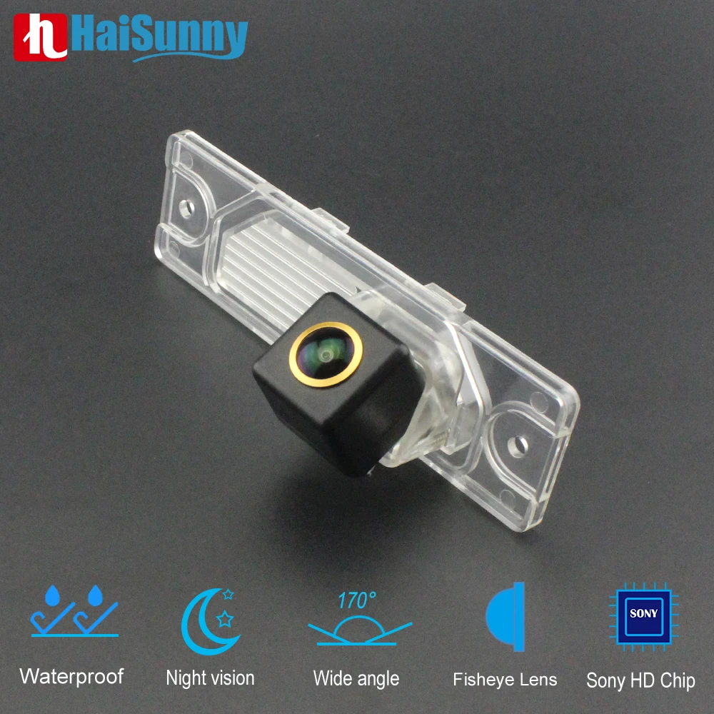 AHD-HD-Rear-View-Camera-For-Nissan-Elgrand-2002-10-E51-Renault-Koleos ...