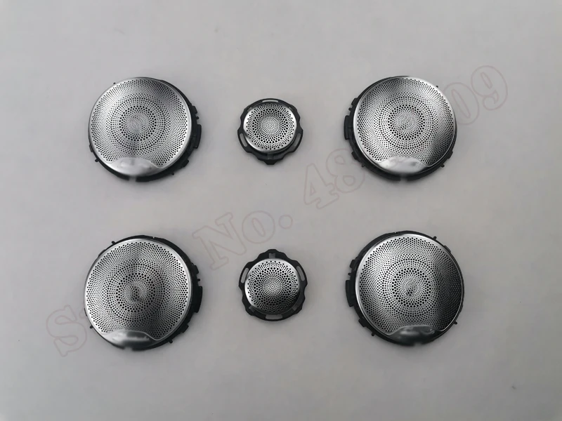 For Benz C/GLC/E W205 X253 W213 for AMG Silver Interior Door Audio ...