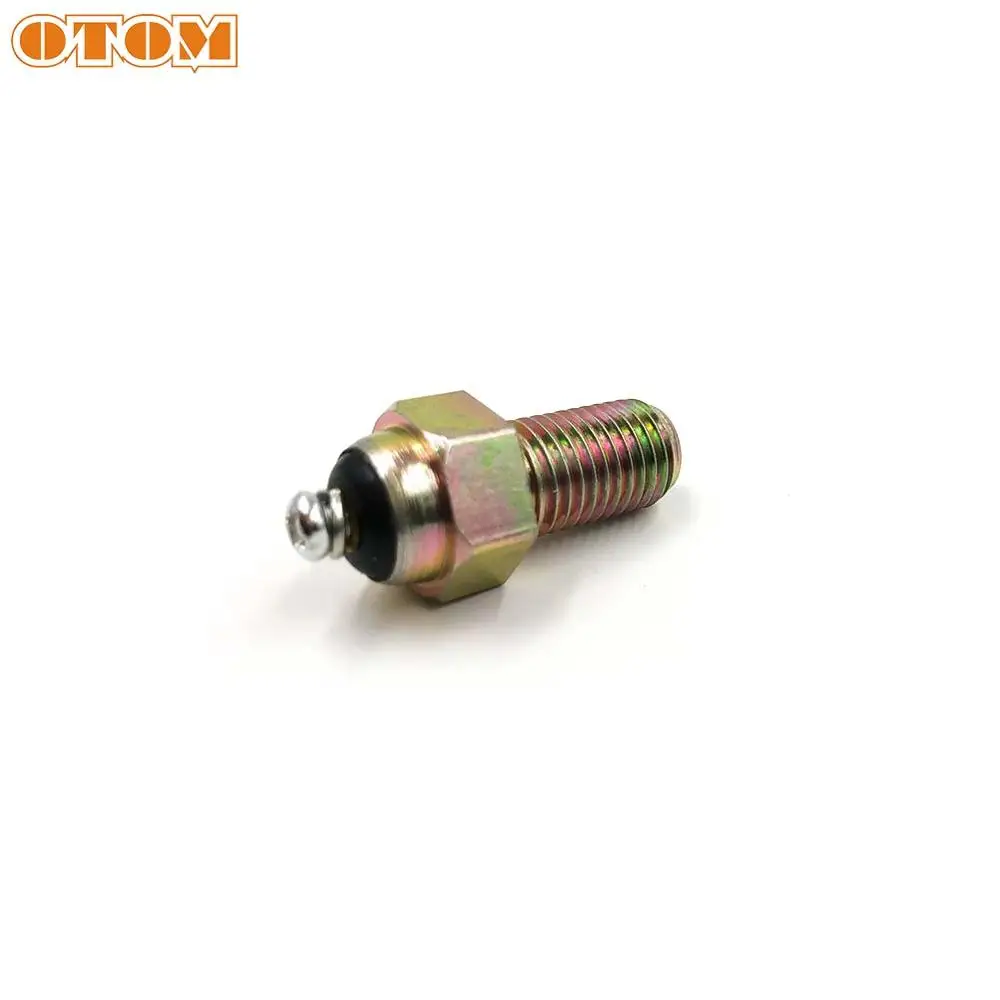 Otom Neutral Switch Assembly For Yamaha Dt230 Mt250 2 Stroke Dt 250cc ...
