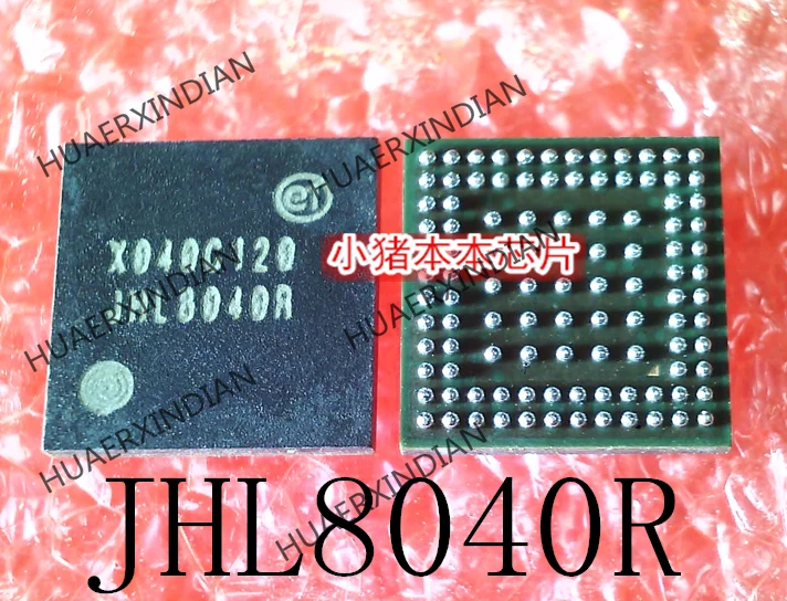 JHL8040R JHL8040 BGA, 신제품|접촉기| - AliExpress