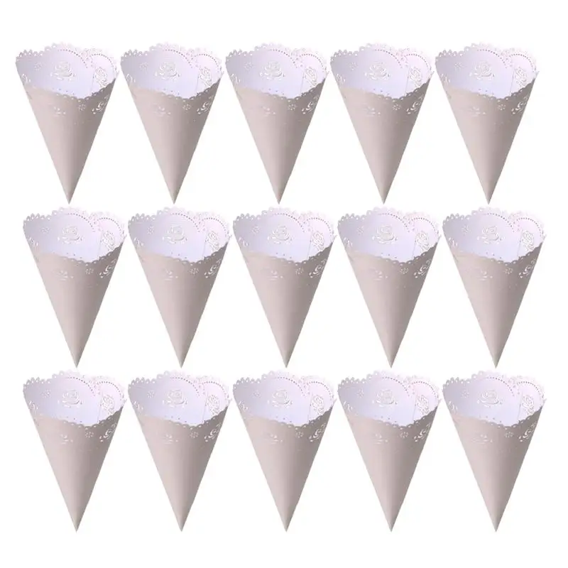 Cotton Candy Cone Holder