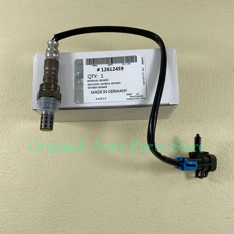 Original-Lambda-Oxygen-Sensor-For-Buick-Chevrolet-Malibu-Captiva ...