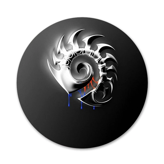 Starcraft 2 Heart Of The Swarm Icon