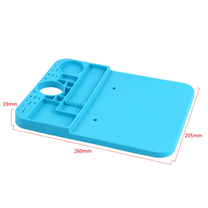 Stereo Microscope Accessories | Microscope Pad Heat Resistant ...