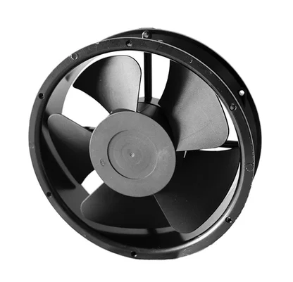 Axial fan 22060HBL 220V 380V AC fan 220X220X60 cooling fan - Cocoolingdirect
