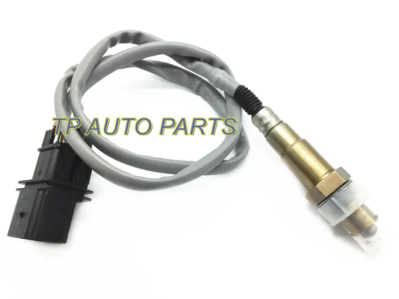 Oxygen Sensor Lambda Sensor For Benz C Class W203 C230 C180 W211 E200 ...
