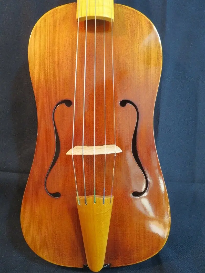 Medieval Viol