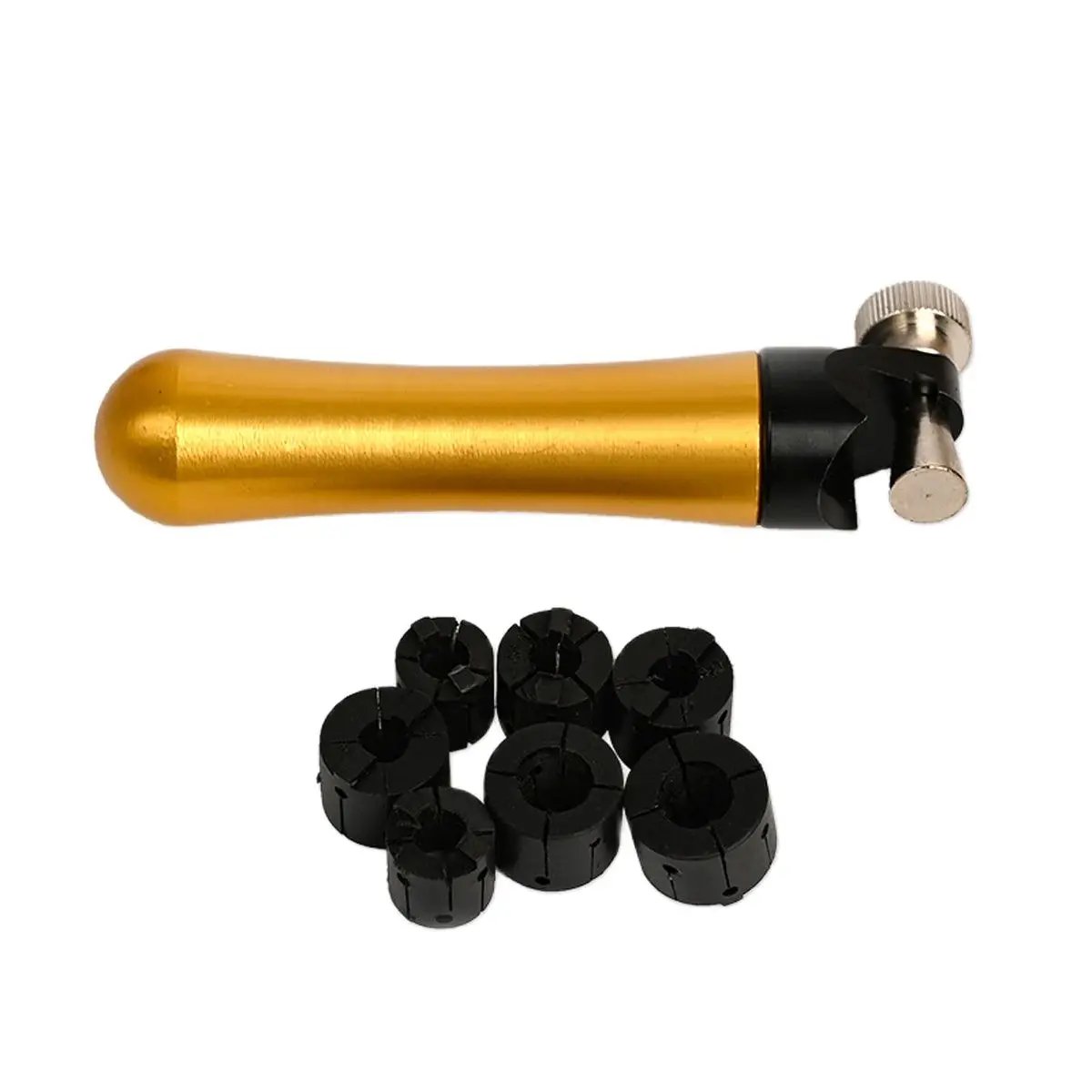 Ring-Setter-Clamp-With-7-Round-Dies-Stone-Setting-Tool-Kit-Jewelry ...