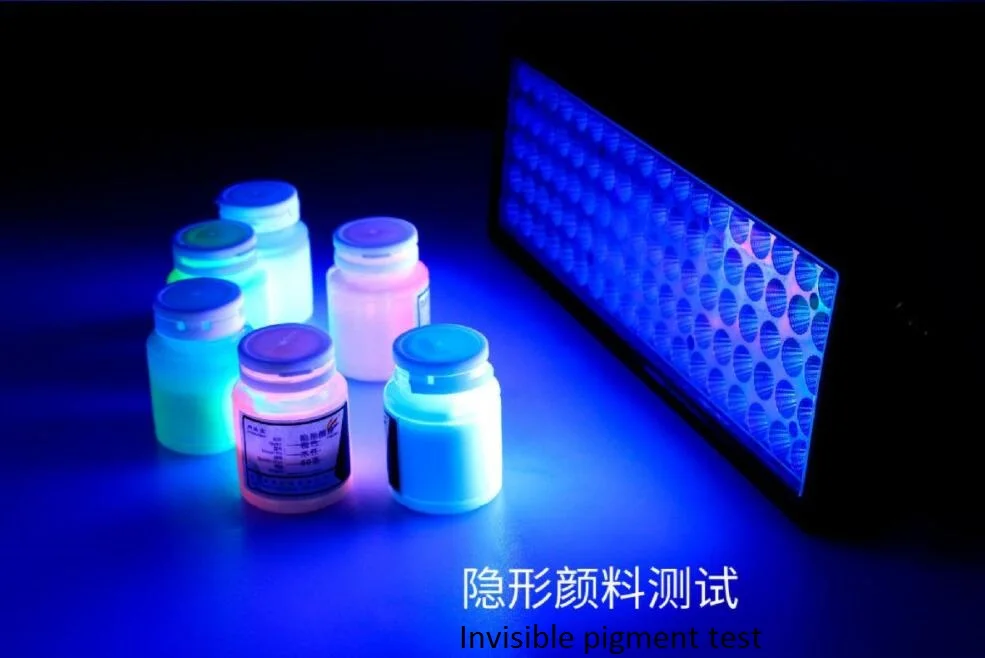 Ac85 265v Uv Led 자외선 젤 경화 램프 인쇄 기계 잉크 페인트 실크 스크린 검은 빛uv 겔 양생 등