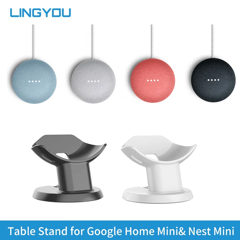 Google Nest Mini Stand Holder | Google Nest Mini Value Pack | Google ...
