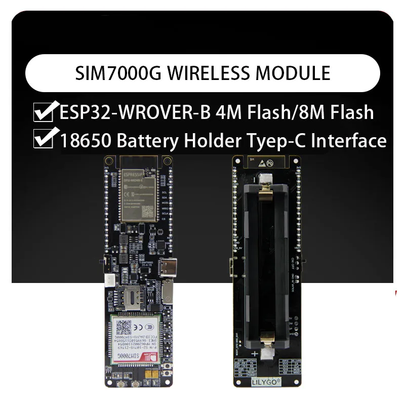 SIMCOM-SIM7000G-SIM7600E-H-Global-Band-NB-IoT-Module-TE-CAT-M1-eMTC ...