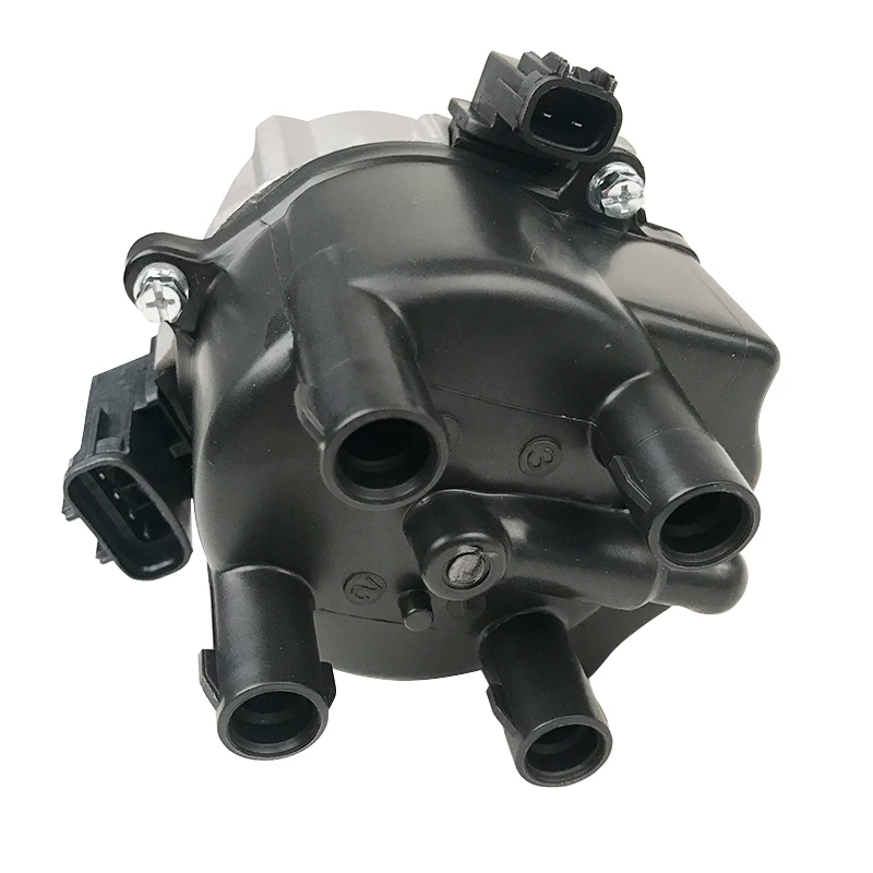 DISTRIBUTOR ASSY IGNITION 19050-74020 2+4 3SFE 5SFE For Toyota Caldina ...