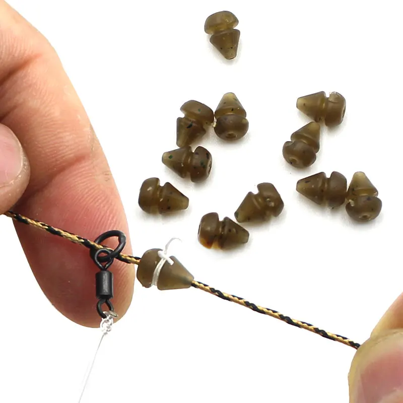 30 Pcs Carp Fishing Accessories For Carp Feeder Fishing Helicopter Carp ...