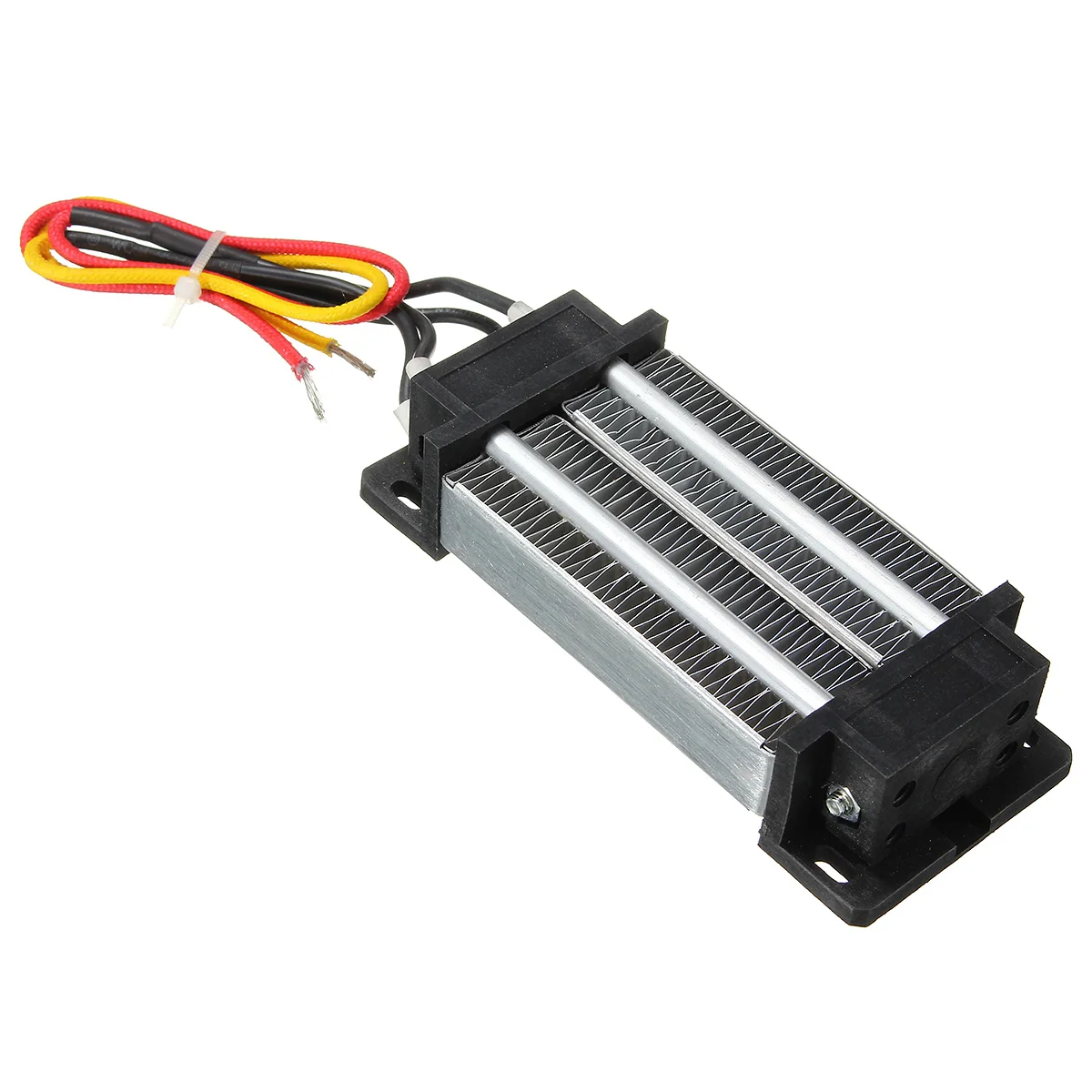 PTC Heater 12V 200W PTC Heating Element Surface Insulated Ceramic ...