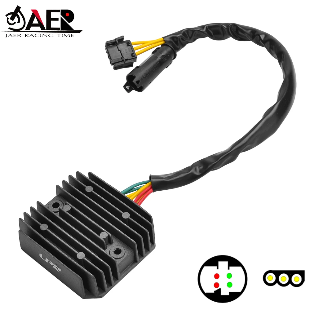 Motorcycle-Regulator-Rectifier-for-BMW-F800ST-F800GS-ADV-F800GT-F800R ...