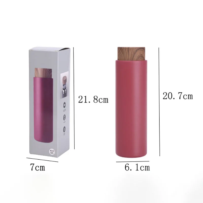 Bouteille isotherme,Mini bouteille isotherme en acier inoxydable pour ...