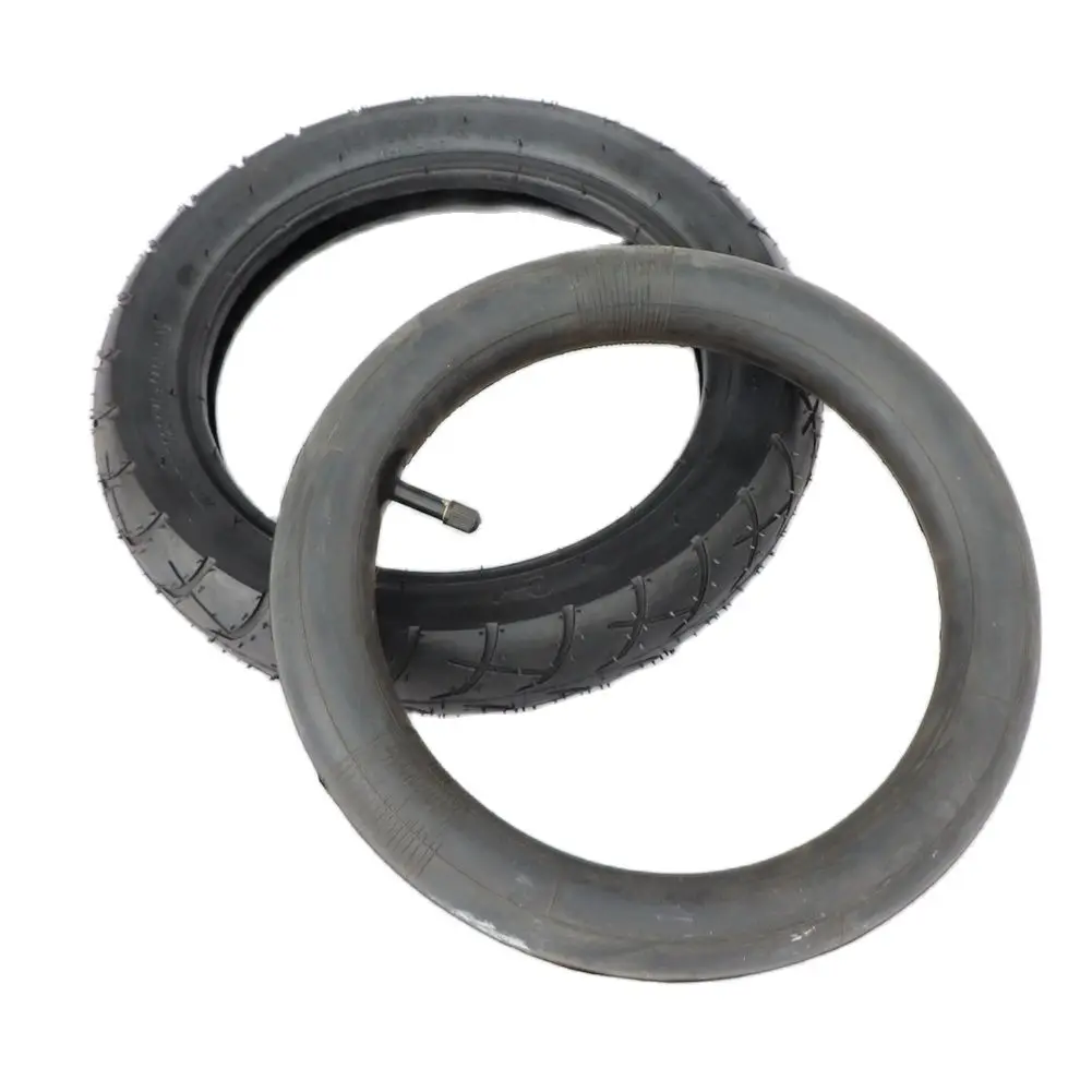 12 1 2 X 2 1 4 57 203 Tire And Inner Tyre Fits Many Gas Electric 12-1-2-x-2-1-4-57-203-tire-and-inner-tyre-fits-many-gas-electric