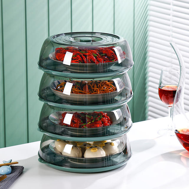 Insulated Food Tray | asghedom.com