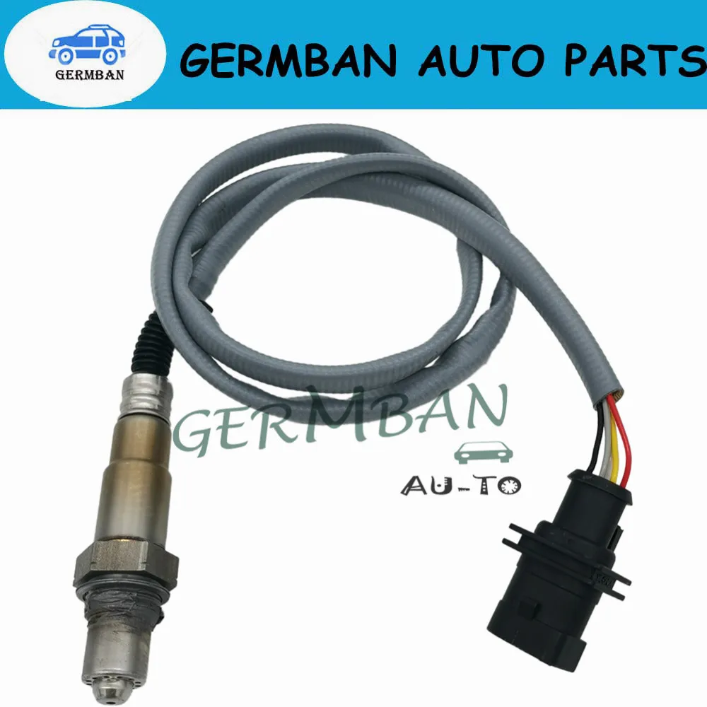 Sensor-de-ox-geno-delantero-derecho-accesorio-para-Maserati ...
