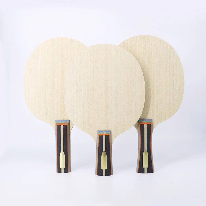Stuor-Ping-Pong-Table-tennis-Racket-Gold-GOLD-Carbon-Table-tennis-blade ...