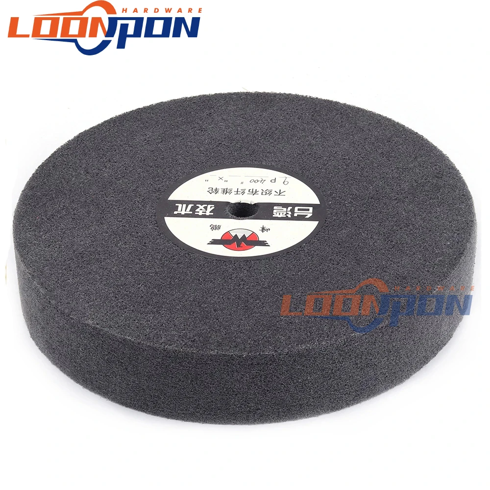 150mm-Nylon-Fiber-Wheel-Disc-Polishing-Buffing-Buffer-Pad-Grinding-Disc ...
