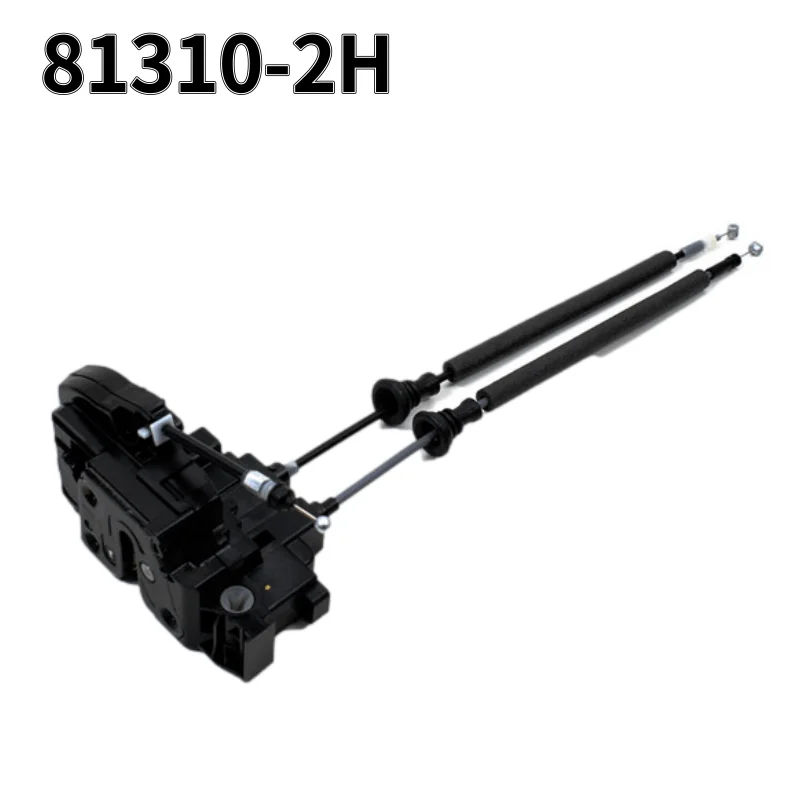 HYUNDAI-i-in-81310-2H030-2008-2009-2010-ELANTRA-HD-otomobil-kap-kilidi ...