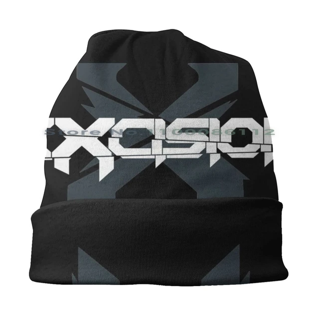 Excision Dj Logo