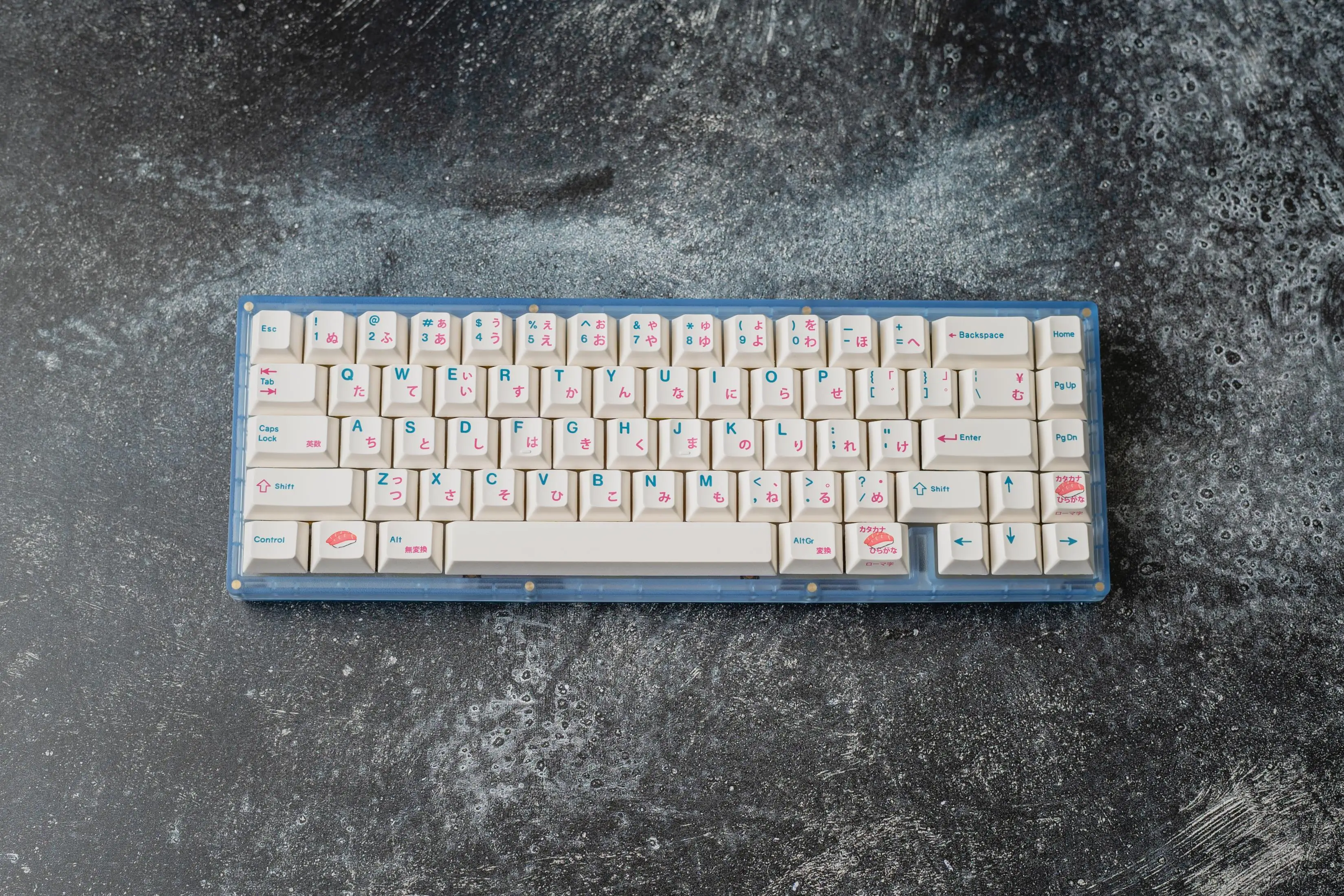 KBD67 extra Options : r/MechanicalKeyboards