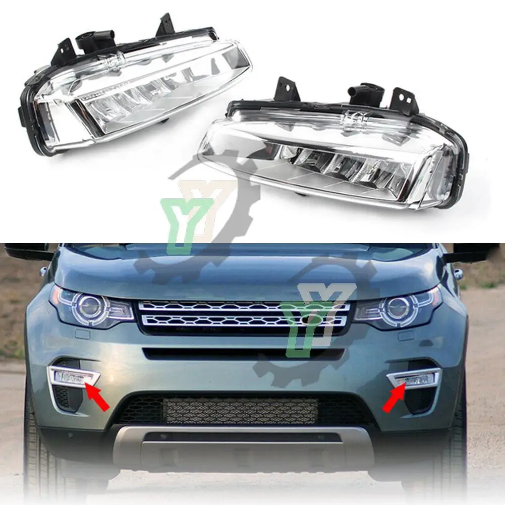 For Land Rover Discovery Sport 2015 2016 2017 2018 2019 LR077887 ...