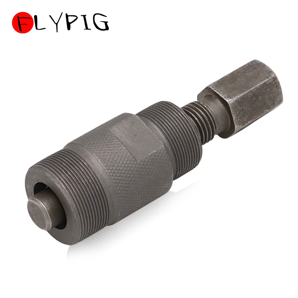M24 & M27 Magneto Stator Flywheel Puller For Kawasaki Km100 Kl650 ...