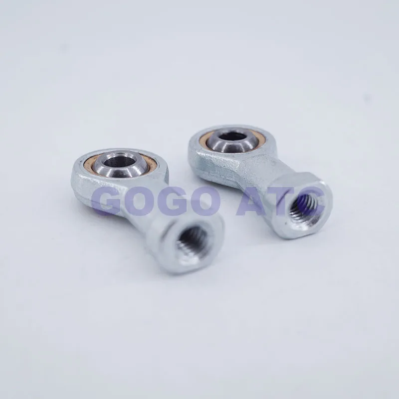 Miniature Rod End Bearings