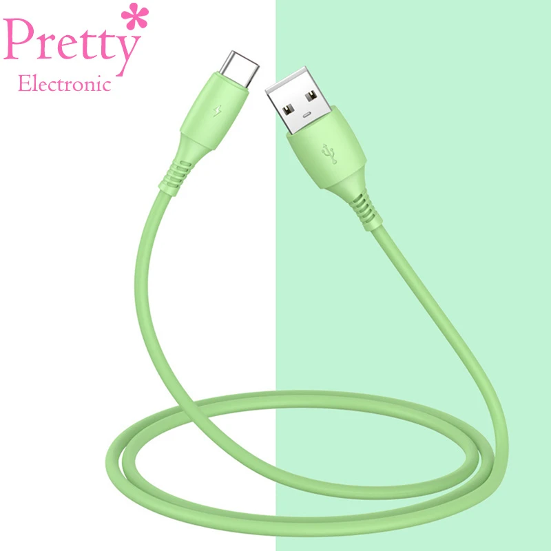2a Fast Charging Micro Usb Cable Data Microusb Cables For Android Type ...