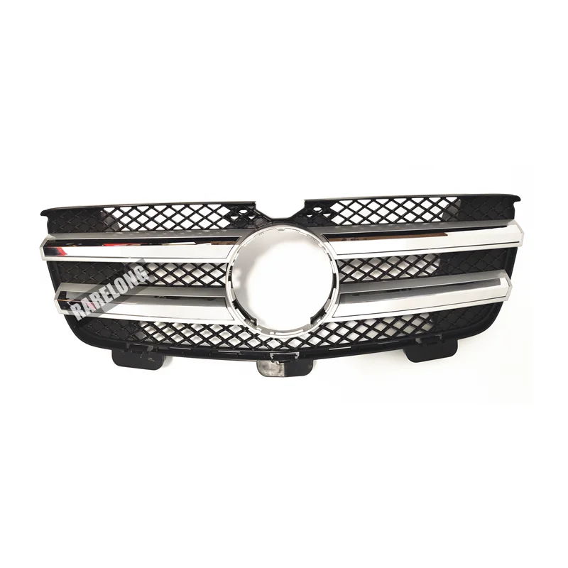 Front-Grille-For-Mercedes-Benz-GL-Class-X164-GL350-GL450-GL550-Car-Body ...