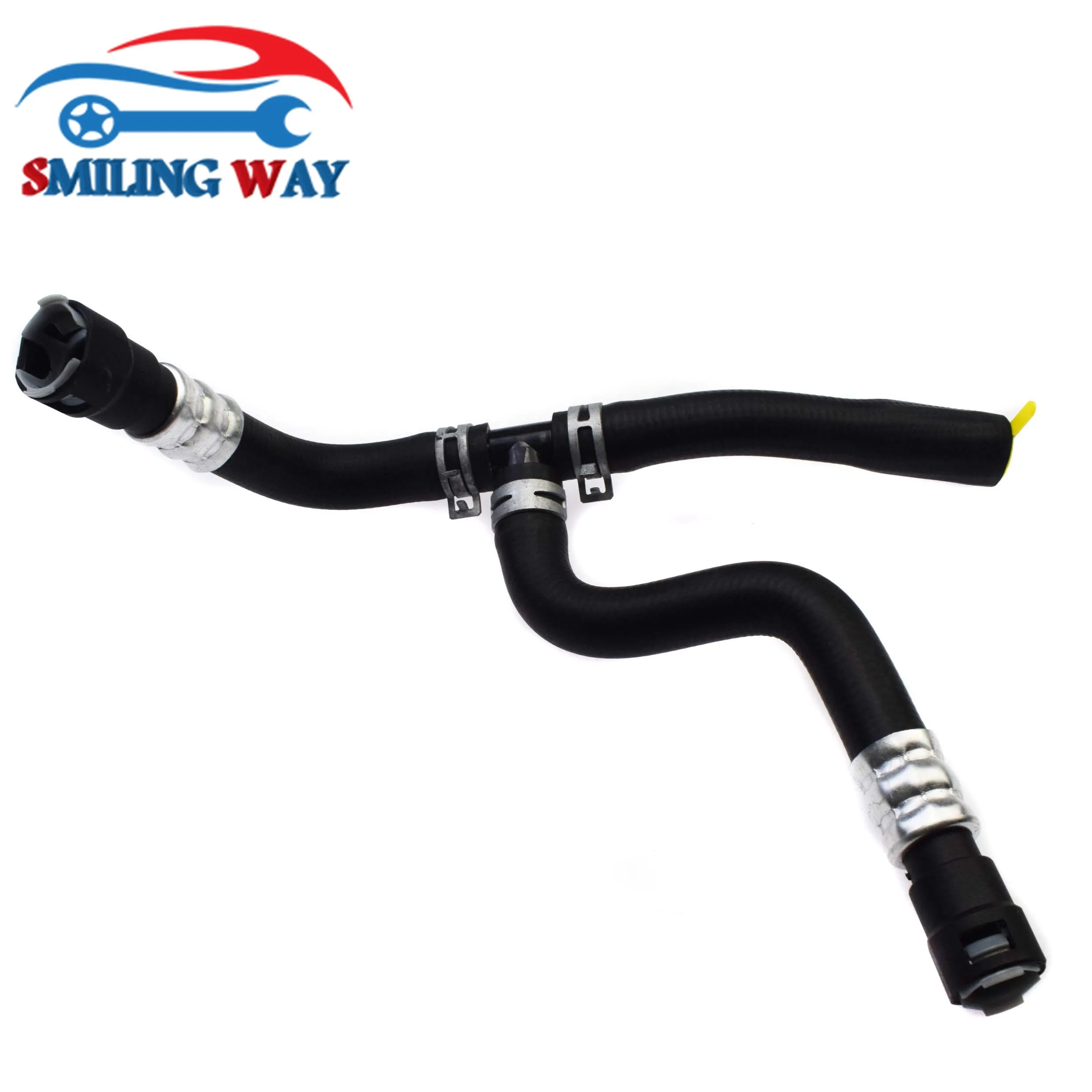 Conector de manguera de calentador de entrada, tubo 25862087 para ...