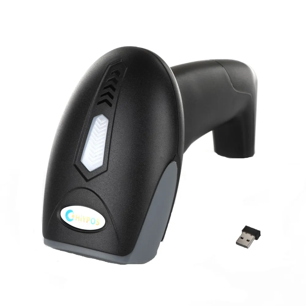1d Wireless Code Barcode Laser Scanner Reader 1d Wired Long Non ...