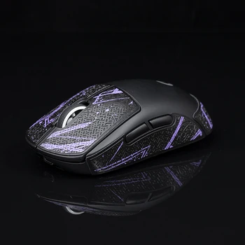 BTL Mouse Grip Tape For Logitech G Pro X Superlight 2 GPW Skate ...