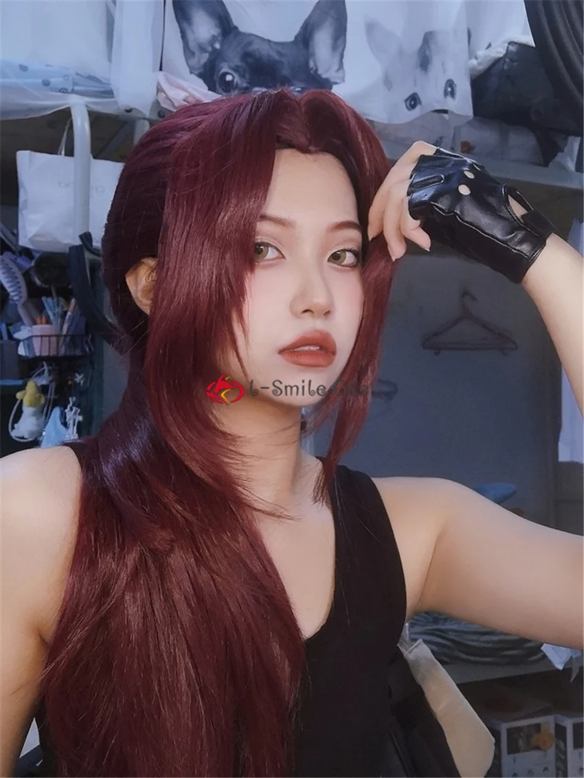 Black Lagoon Revy Cosplay