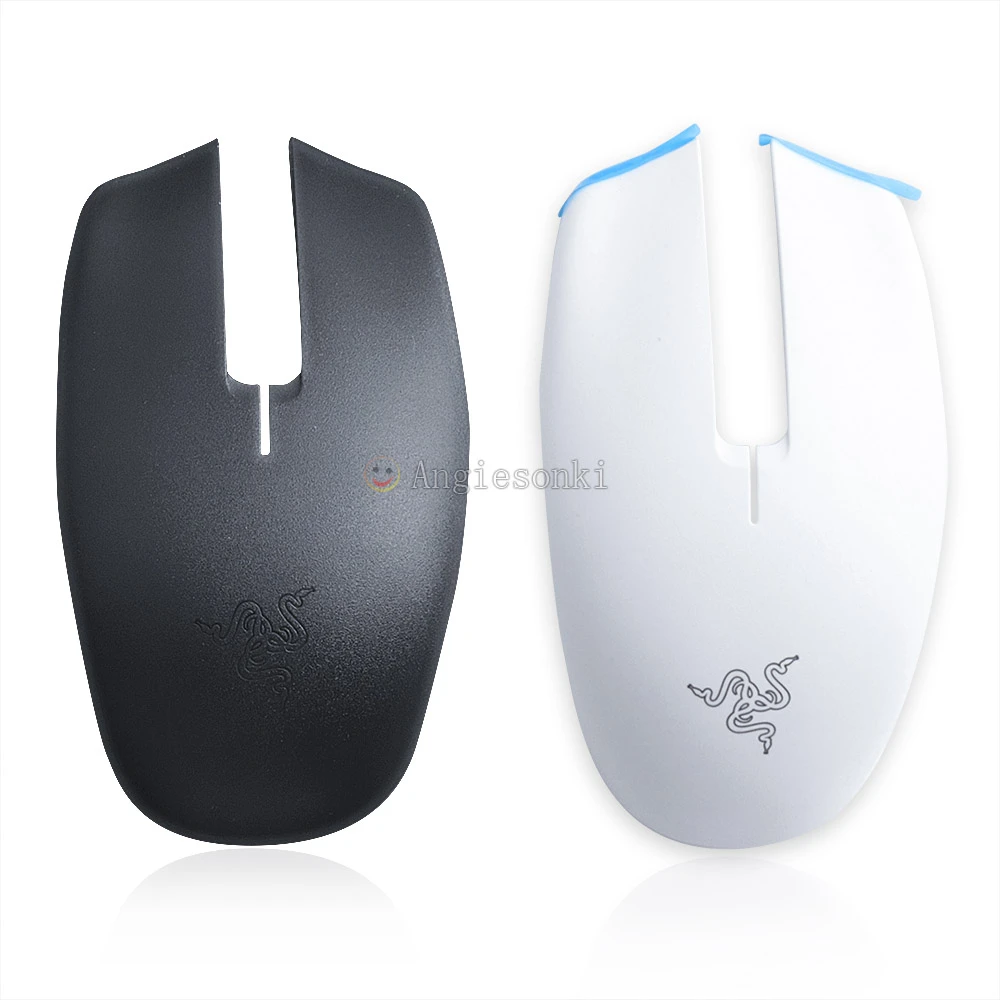 Original Mouse Top Shell/cover/outer Case/roof For Razer Orochi V2 Rz01 ...