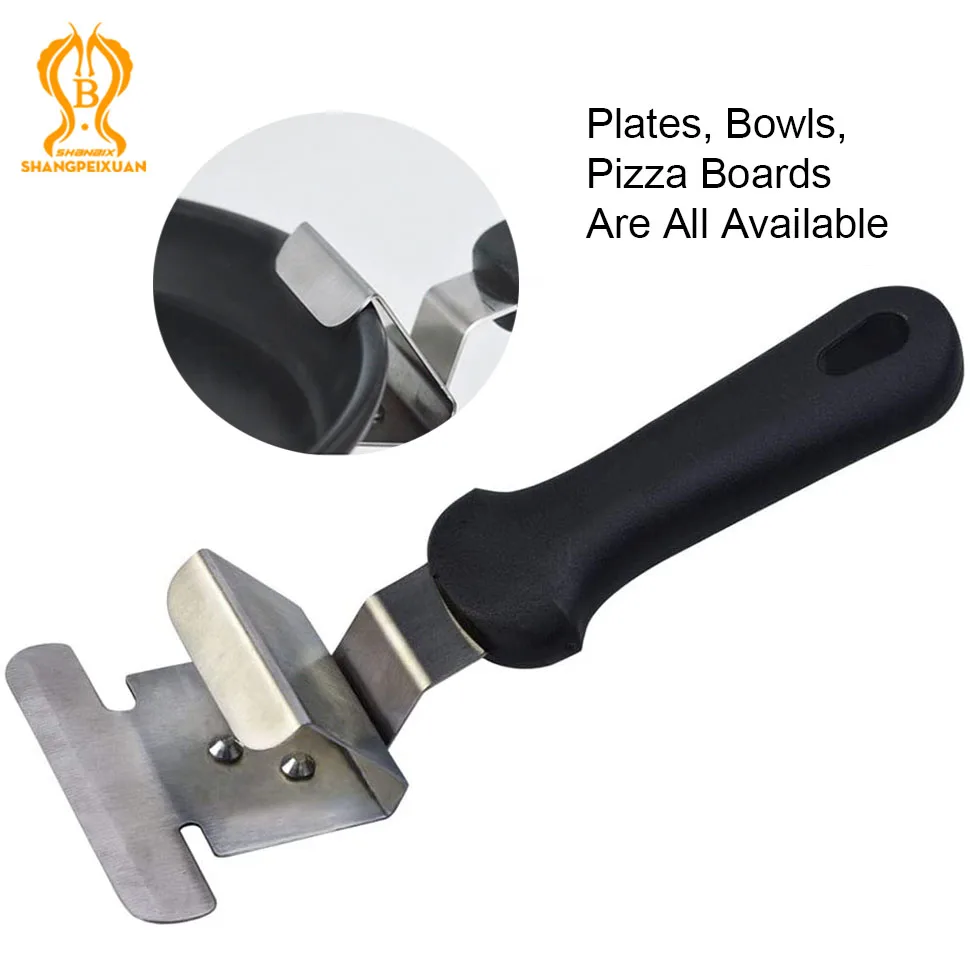 Heavy Duty Pan Gripper Pack of Four - 1 Each tillescenter Cookware ...