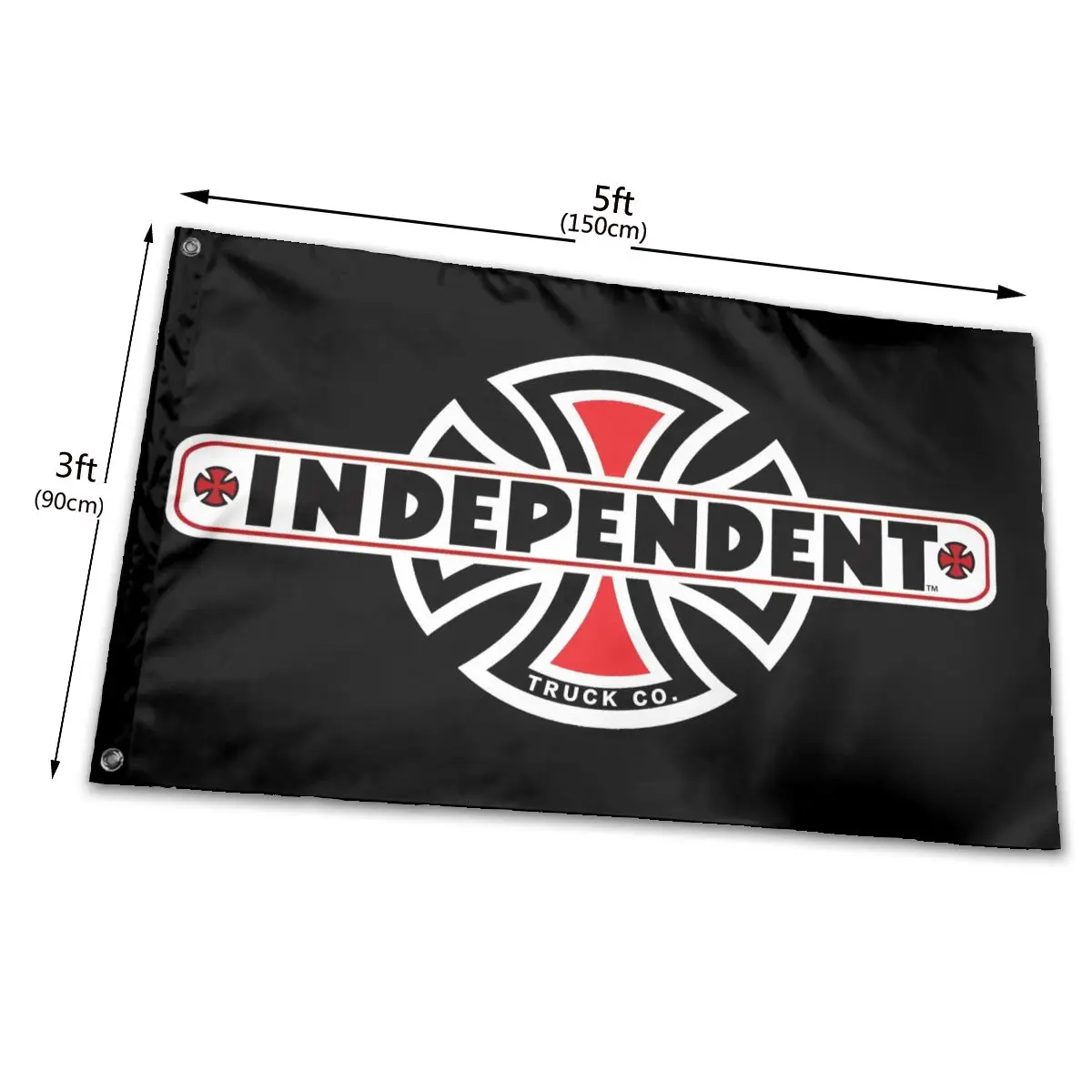 Independent Skate Logo