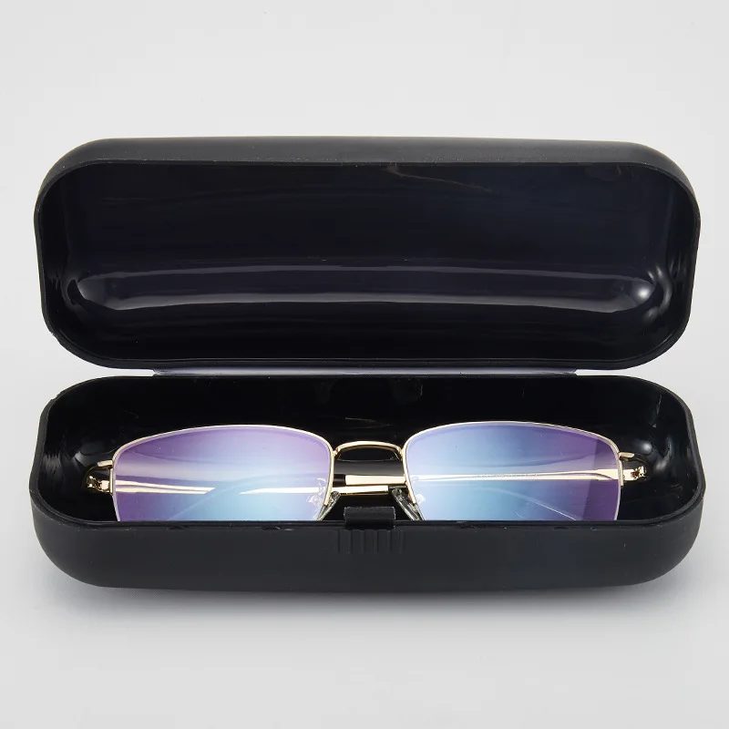 Plastic Sunglasses Box | Boxes Optical Lenses | Reading Glasses Case ...