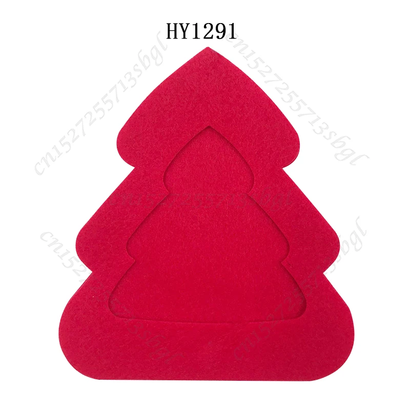 Christmas Tree Frame Cutting Dies | Christmas Trees Cutting Machine ...