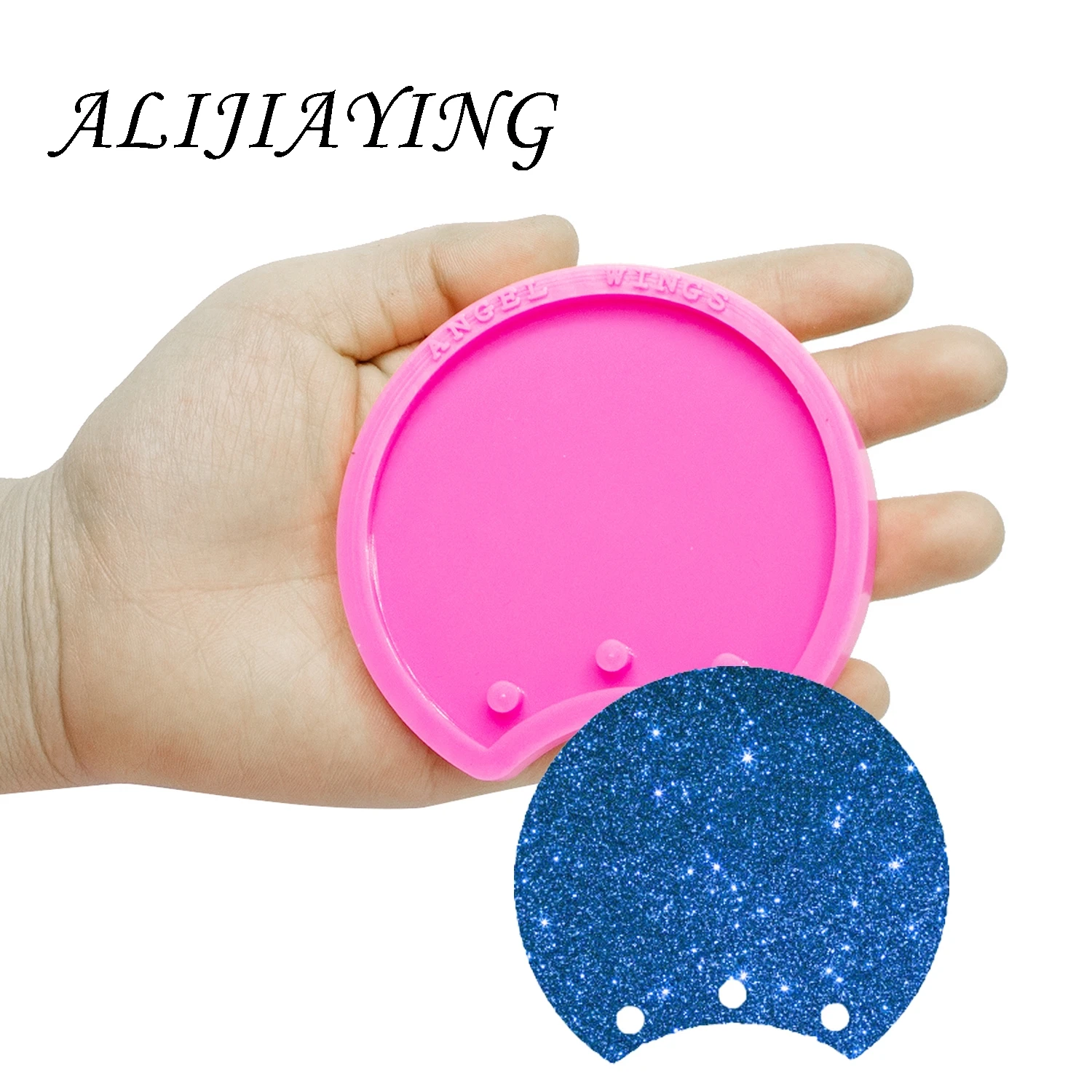 Shine-Inside-DIY-Epoxy-Craft-Mouse-Ears-Headband-Molds-Silicone-Mould ...