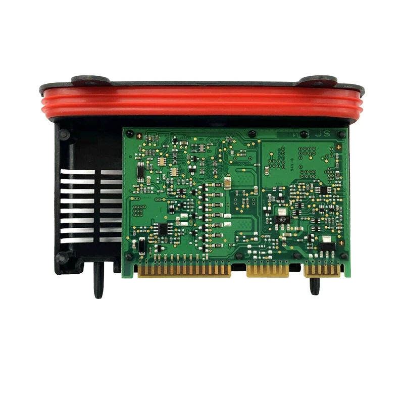 New For-BMW F01 F02 F03 7 Series Xenon Hid Headlight Module TMS LED ...