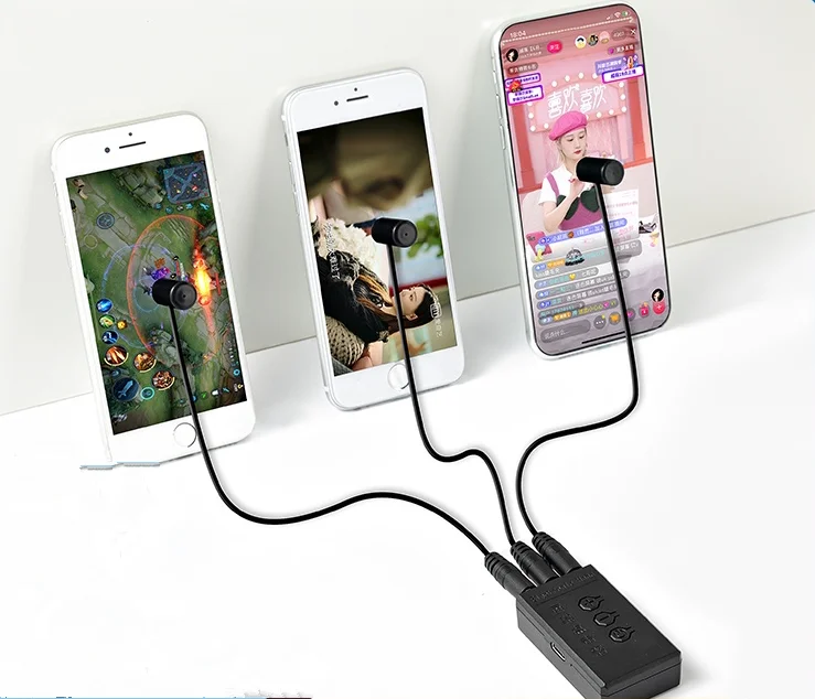 Mobile-Phone-Screen-Clicker-Automatic-Clicker-Physical-Click-Smart ...