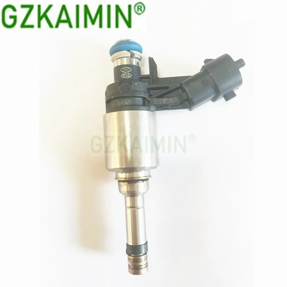 Bico injetor de combustível para peça de reposição de automóveis ...