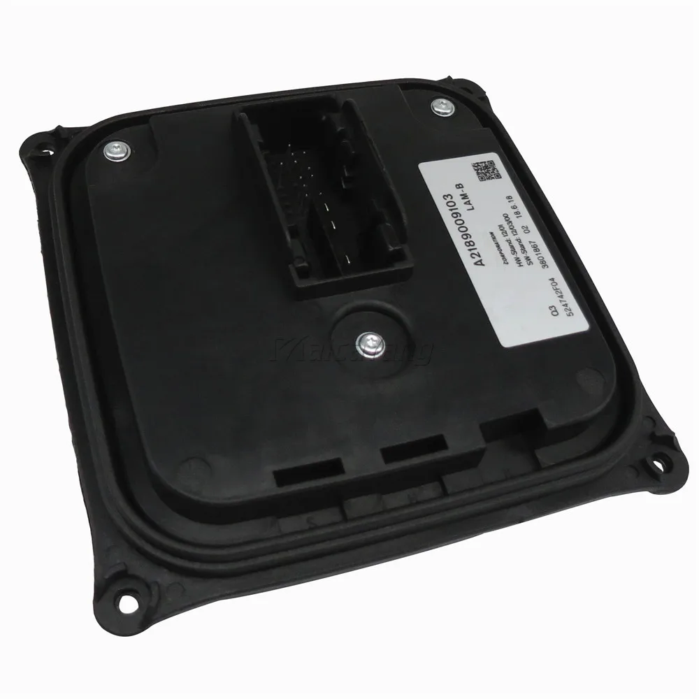 LED-Turnlight-Control-Module-A2189009103-For-Benz-W242-W246-W218-X219 ...