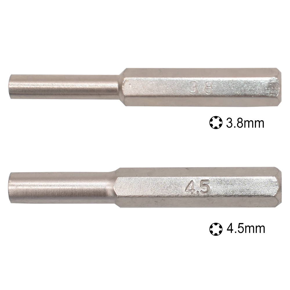 3-8mm-4-5mm-Screwdriver-Security-Professional-Tool-Bit-Gamebit-For ...