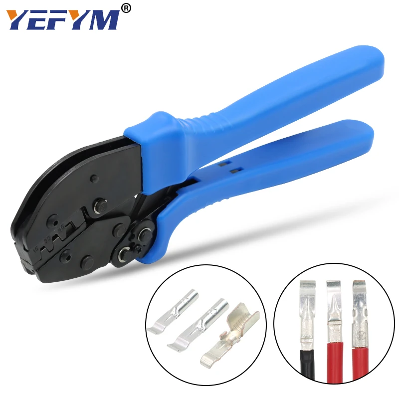 Anderson-Powerpole-terminals-Crimper-Wire-Crimper-and-Powerpole-YFL ...