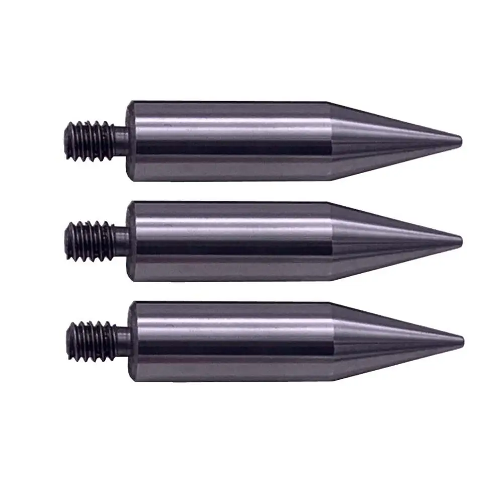 3pcs-high-quality-50mm-length-mini-Pole-Point-tip-for-mini-prism-1-4 ...